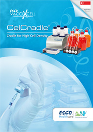 Brochures | Esco VacciXcell