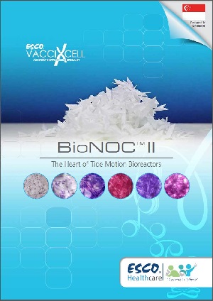 Brochures | Esco VacciXcell