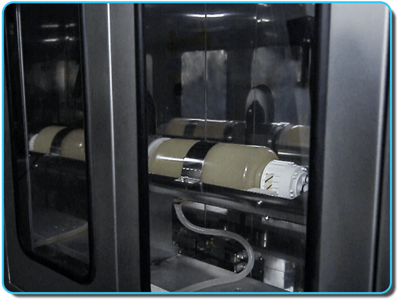 TideXcell™ | Esco VacciXcell