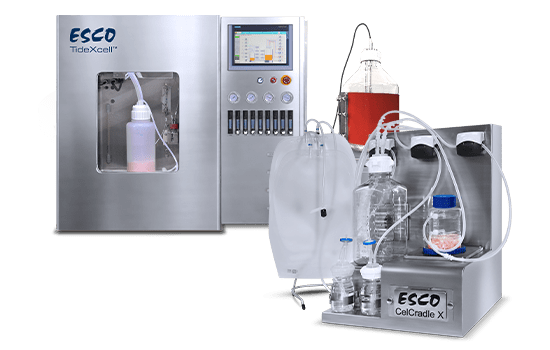 Cellular Therapy | Esco VacciXcell