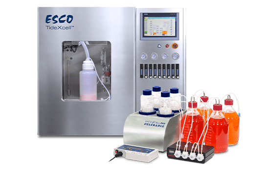 Cellular Agriculture / Alternative Proteins | Esco VacciXcell