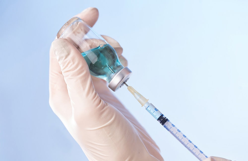 Bioreactor Applications | Esco VacciXcell