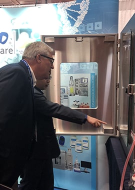 Esco VacciXcell | Gallery