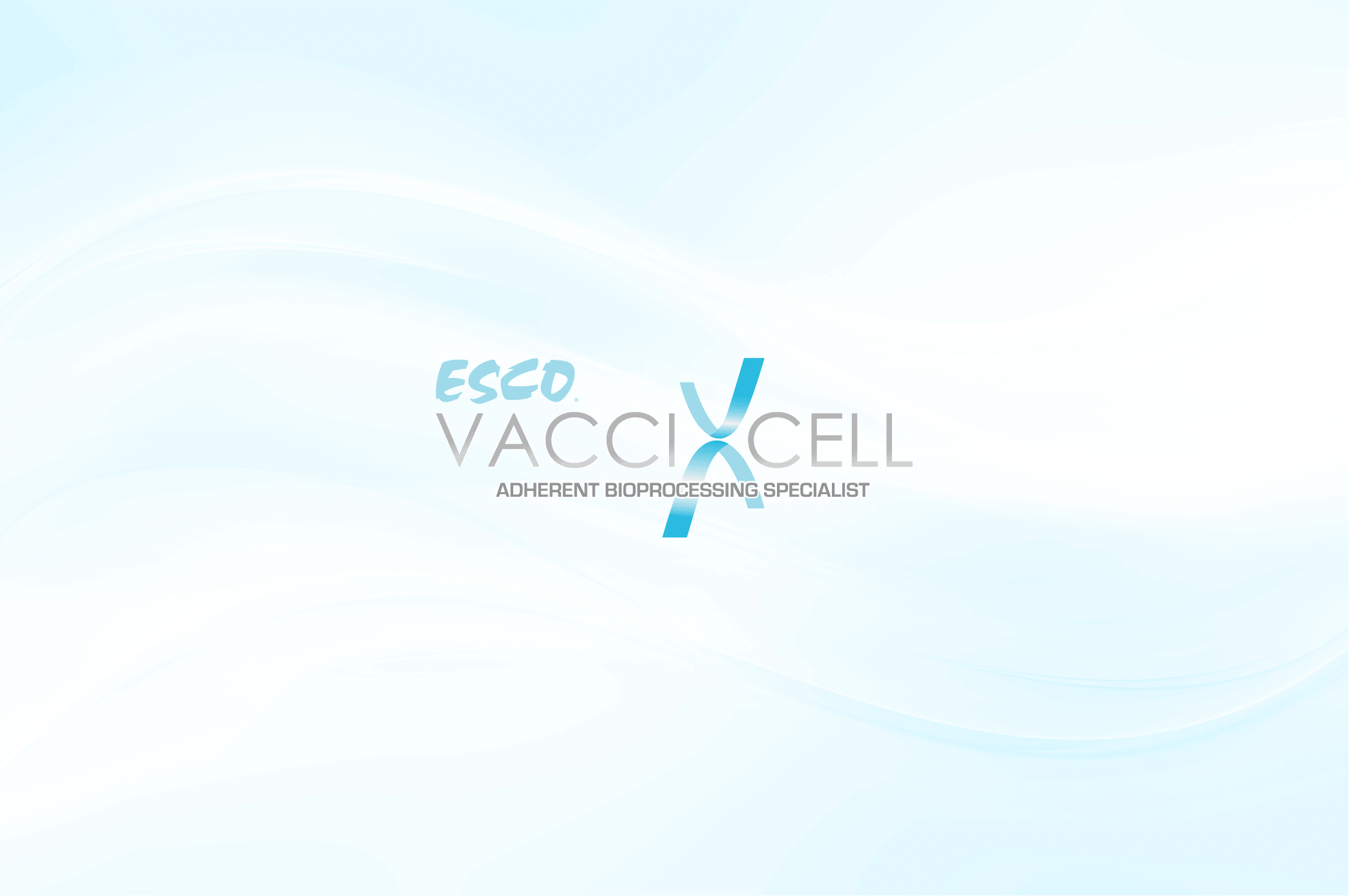 Smart Page | Esco VacciXcell